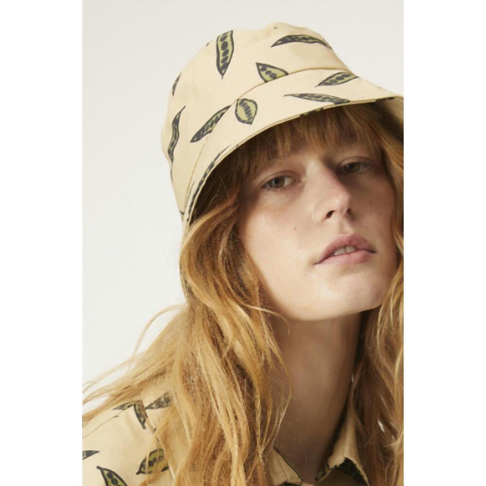 Compania Fantastica | Accessories | New Compania Fantastica Pea Print ...